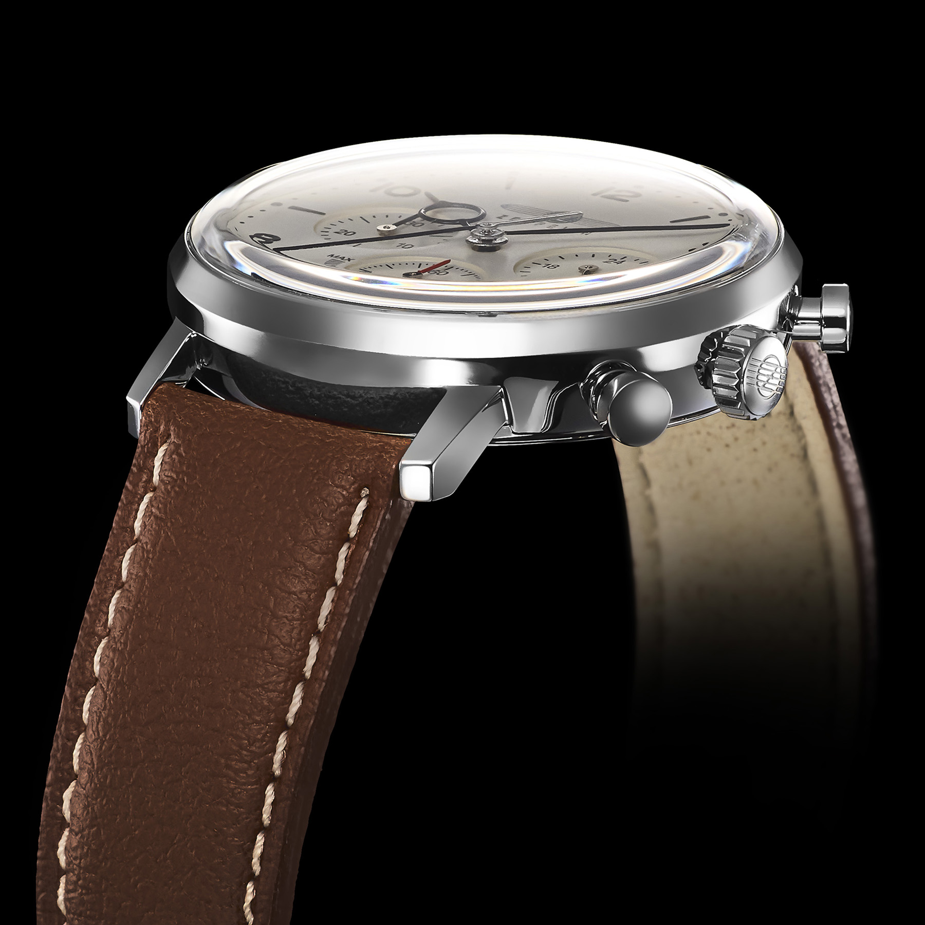 HINDENBURG SOLAR | ZEPPELIN - ツェッペリン公式サイト